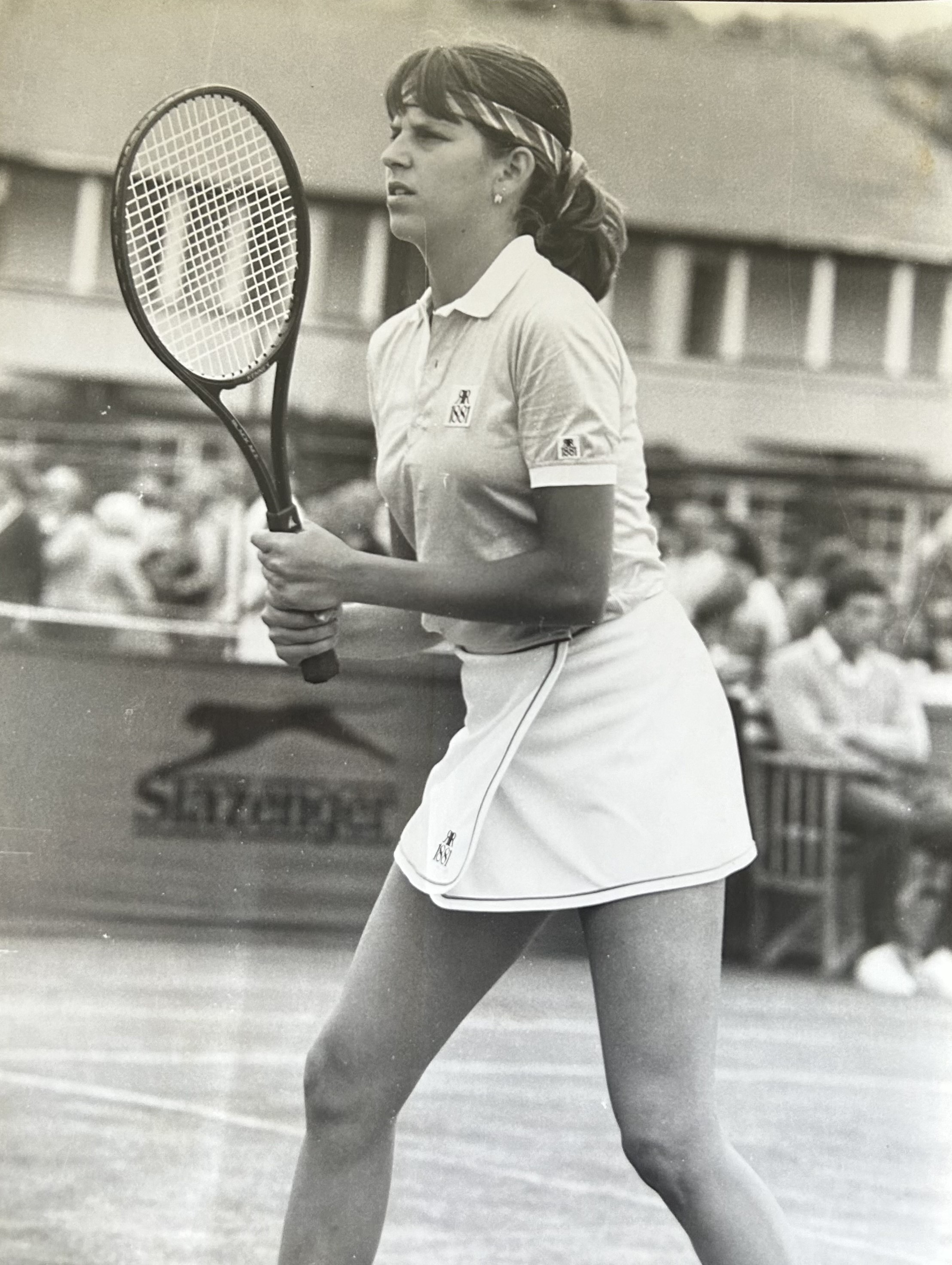 From Courts to Greens: Keane’s Multi-Sport Feat - FSGA